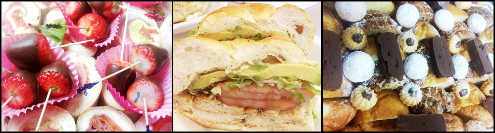 Deli Zone - Farmingdale, NY 11735 (Menu & Order Online)