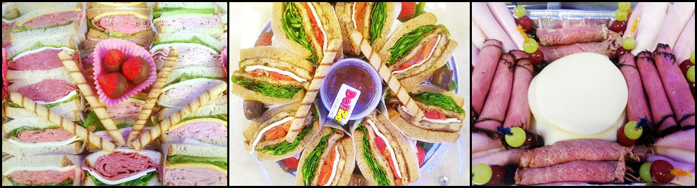 Deli Zone - Farmingdale, NY 11735 (Menu & Order Online)